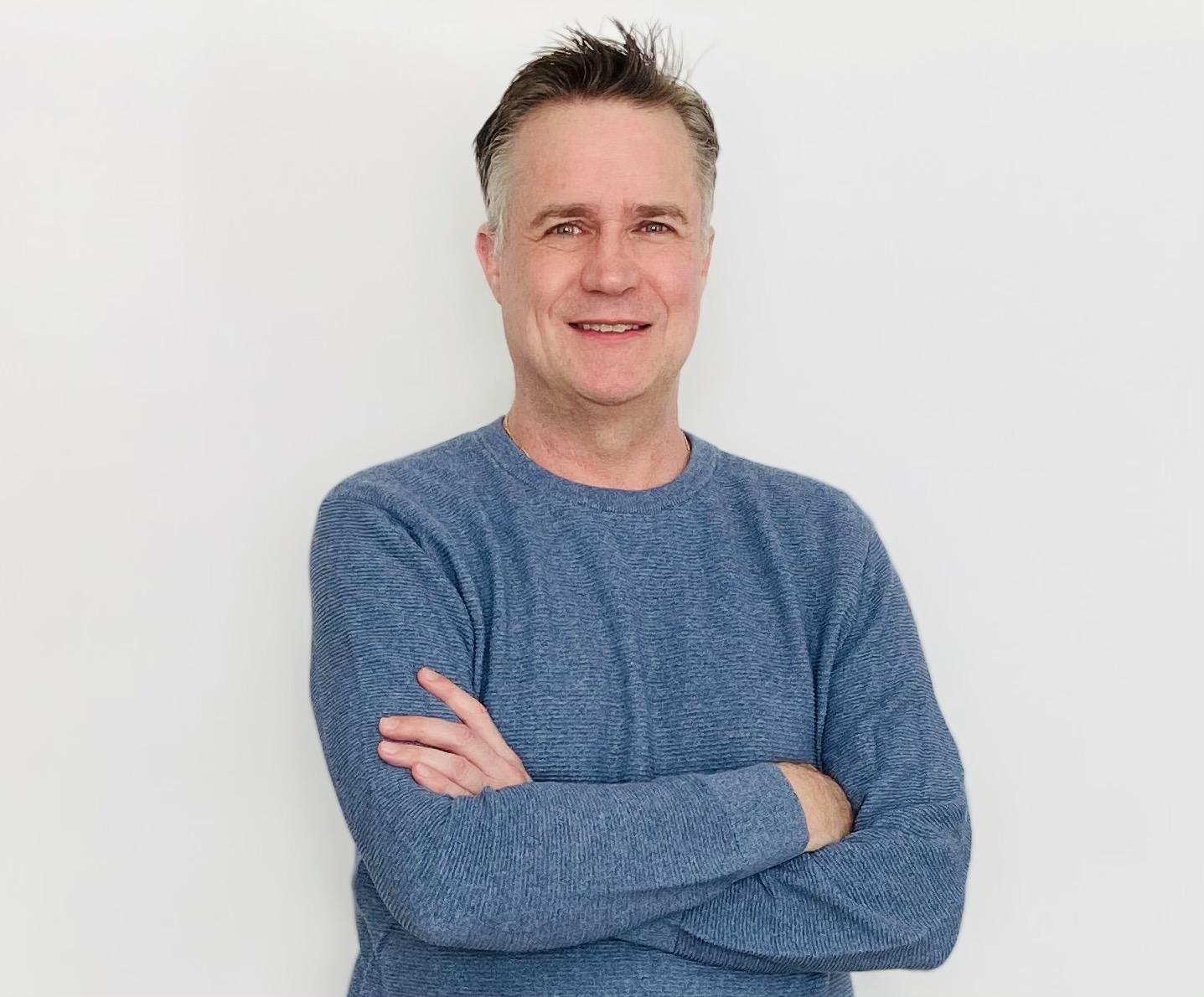 Christopher Tufford: Omnichannel Fundraising Platform That Helps ...