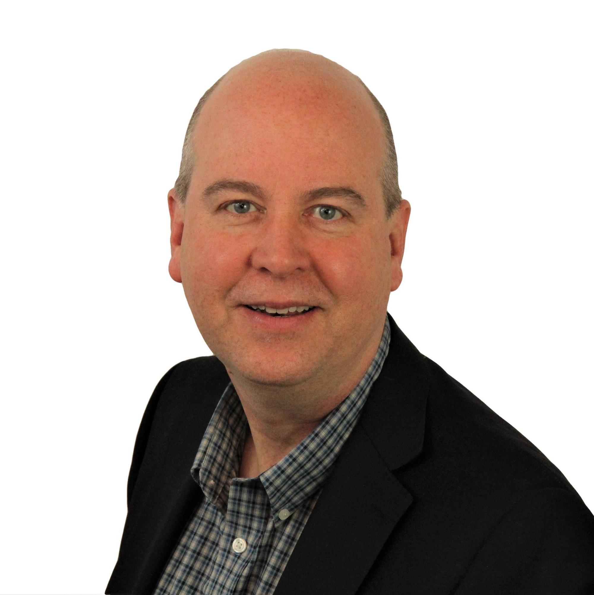 Steve McGowan: Keyboard Product Innovation Combined With Humanistic ...