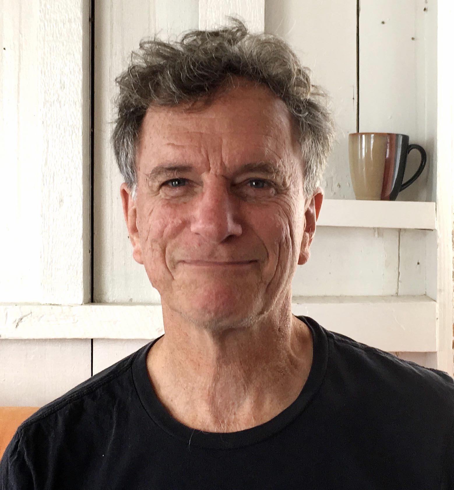 Steve Bull: Breathe Global Was Born Early in the COVID-19 Pandemic ...