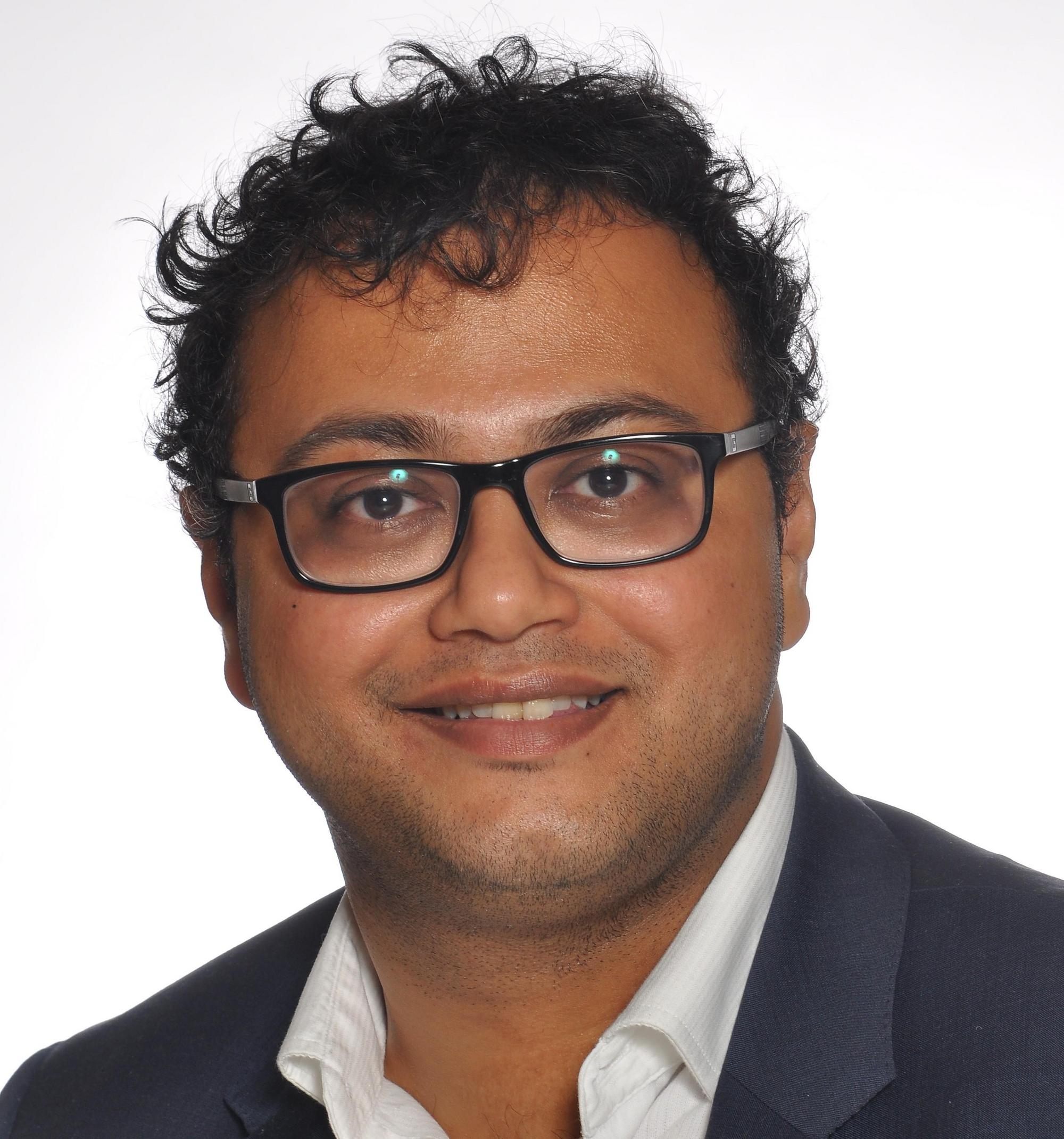 Suvojit Ghosh: FYELABS Is a Startup-friendly Product Development Firm - BestStartup.ca