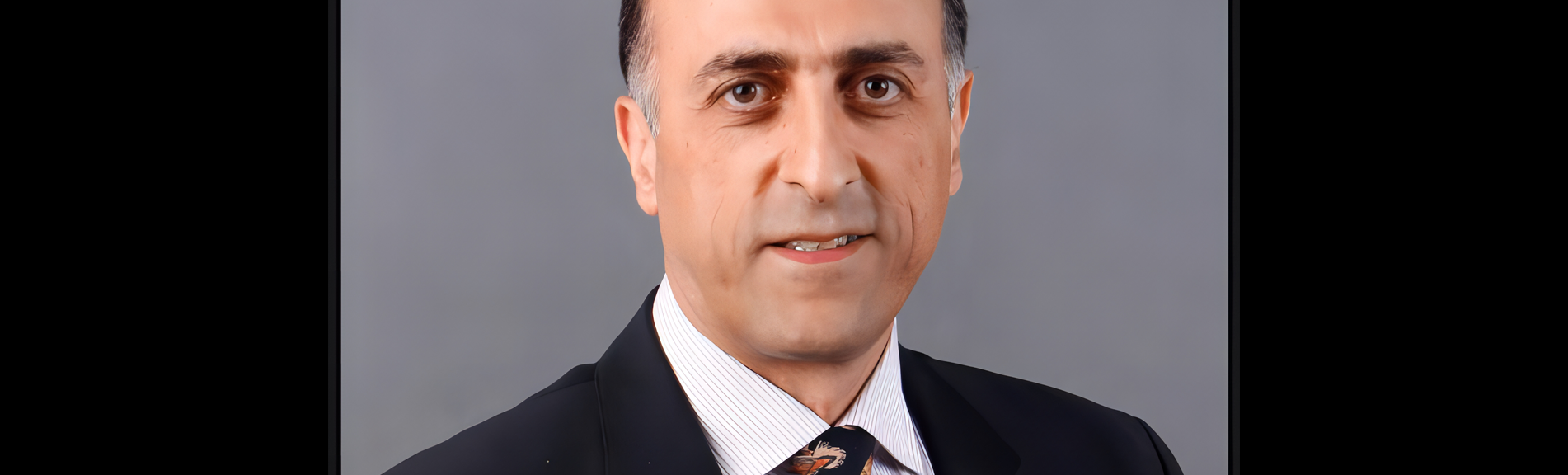 Ahmad Mahooti: Cat’s Eye Company Has Developed an Ai-based Audio-visual ...