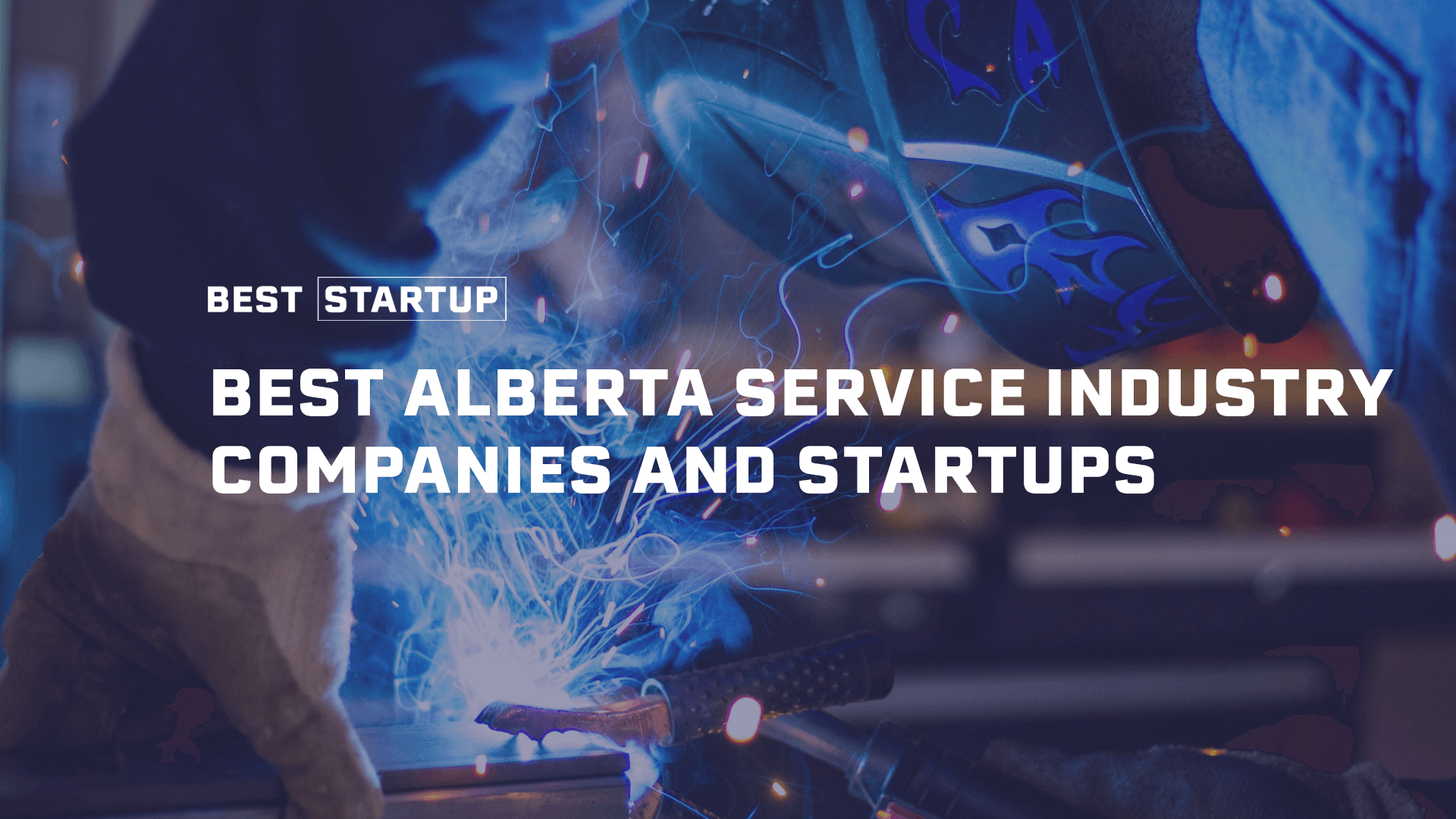 Alberta's Pioneering Service Startups: A New Era of Innovation ...