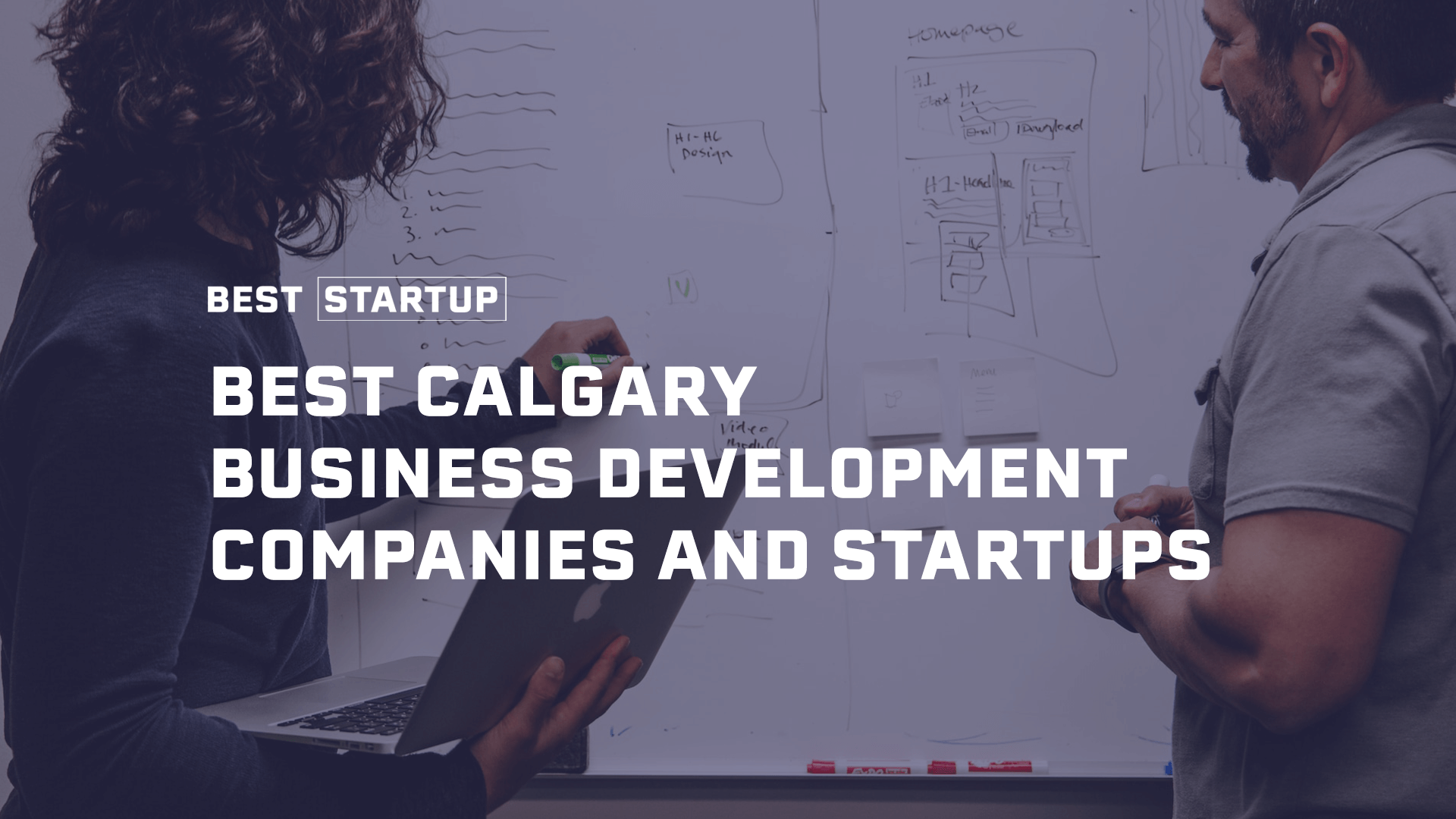 Calgary's Elite: 15 Stellar Business Development Companies Transforming ...
